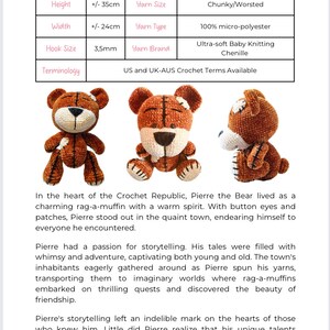 Rag-a-muffin 3 in 1 Special Offer - Etsy