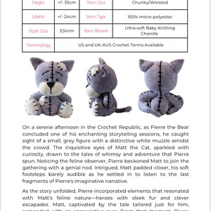 Rag-a-muffin 3 in 1 Special Offer - Etsy