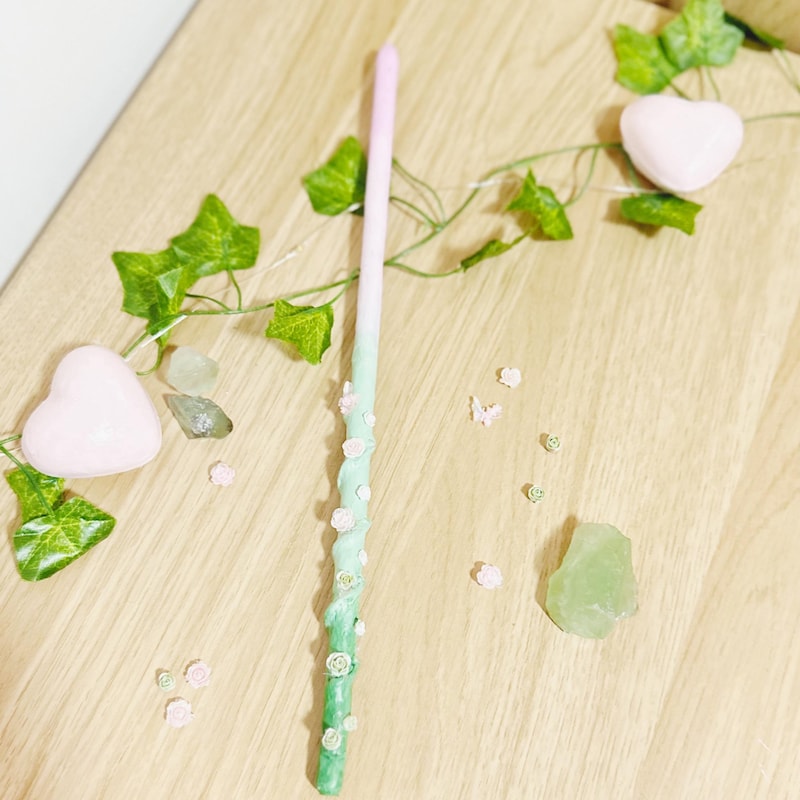 Magical Wands for Adults - Etsy UK