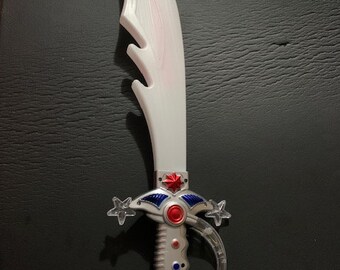 Light up Sword - Etsy