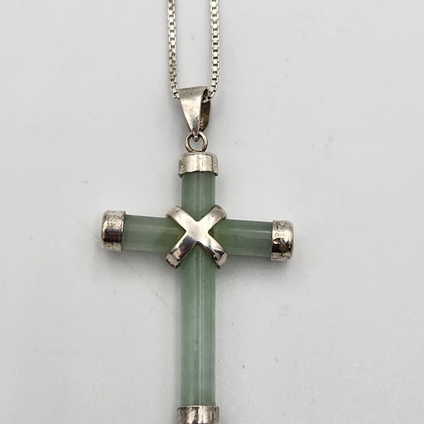 Jade Cross - Etsy