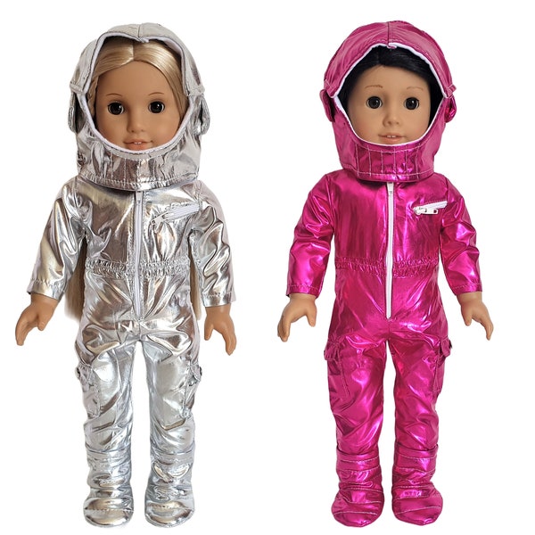 Space American Girl Doll - Etsy