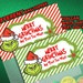 Editable Christmas Grinch Gift Bag Label XMAS Grinch Favor - Etsy