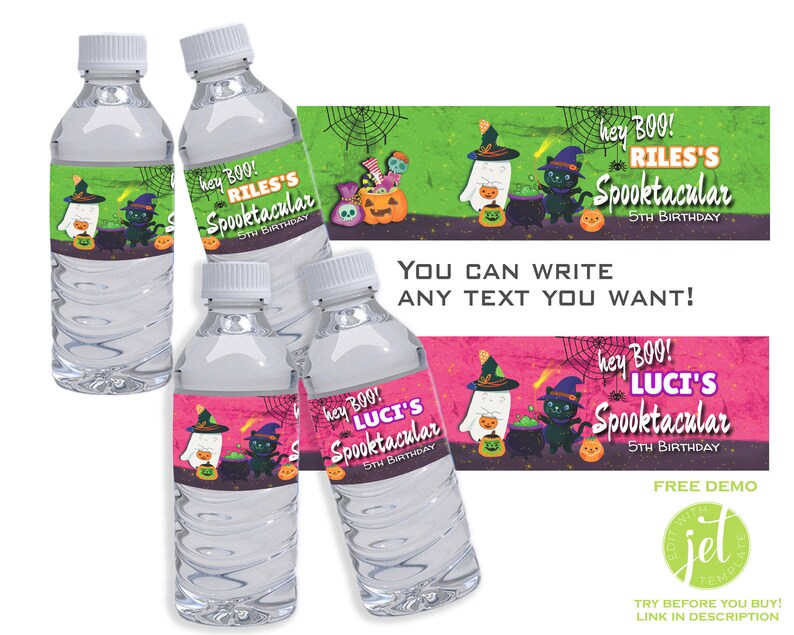 Editable Printable Glow Stick Tag A Little Light to Glow Your Night ...