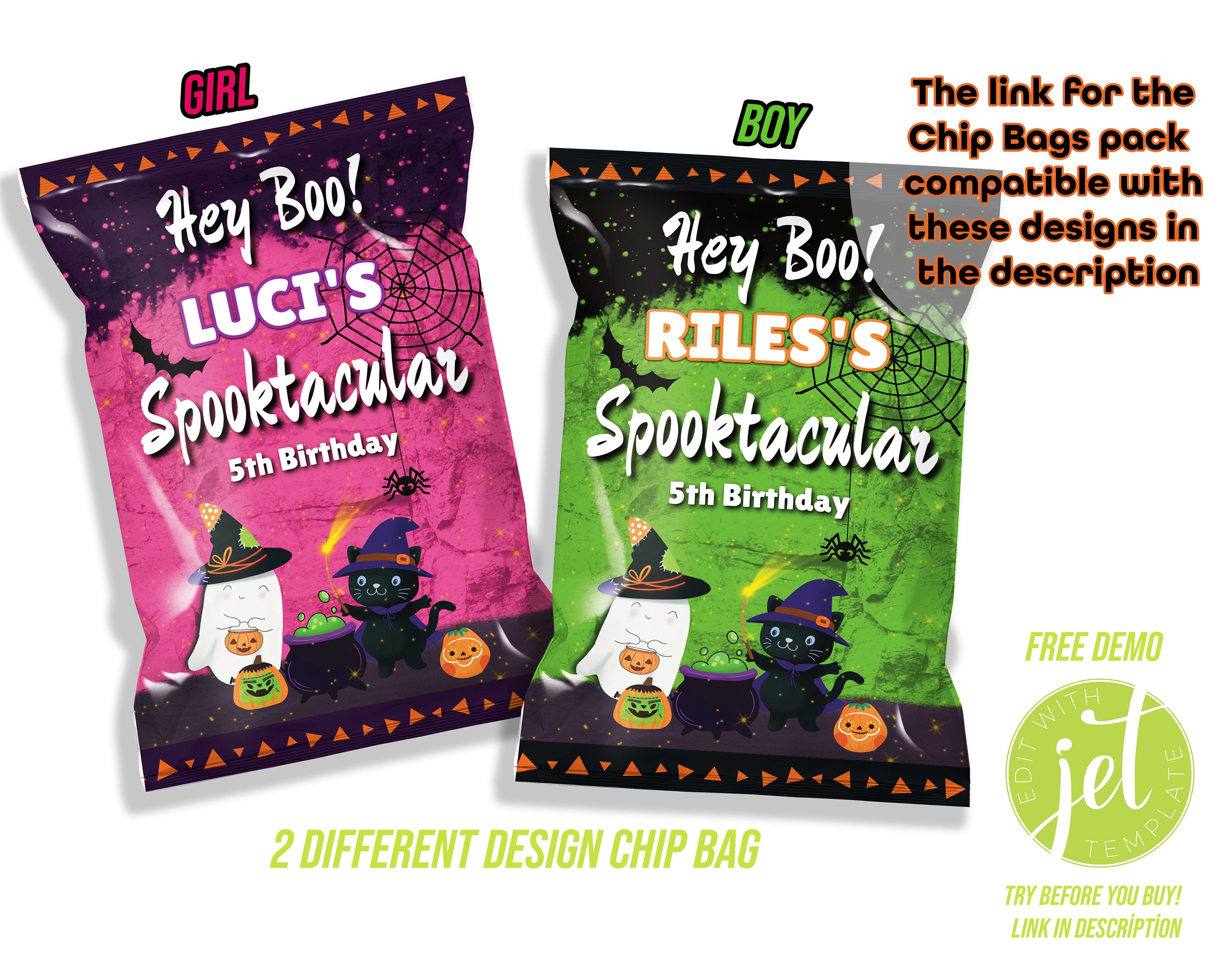 Editable Printable Glow Stick Tag A Little Light to Glow Your Night ...