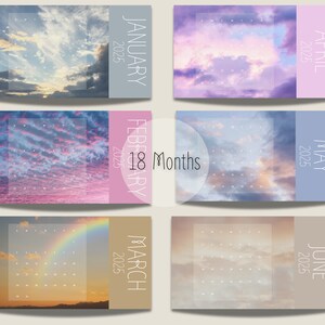 2024-2025 Desktop Calendar | Desktop Wallpapers and Screensavers ...