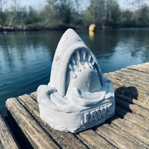 Jaws Movie - Etsy UK