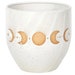 3D Geometric Flower Light up Electric Oil Burner Home Decor and ...
