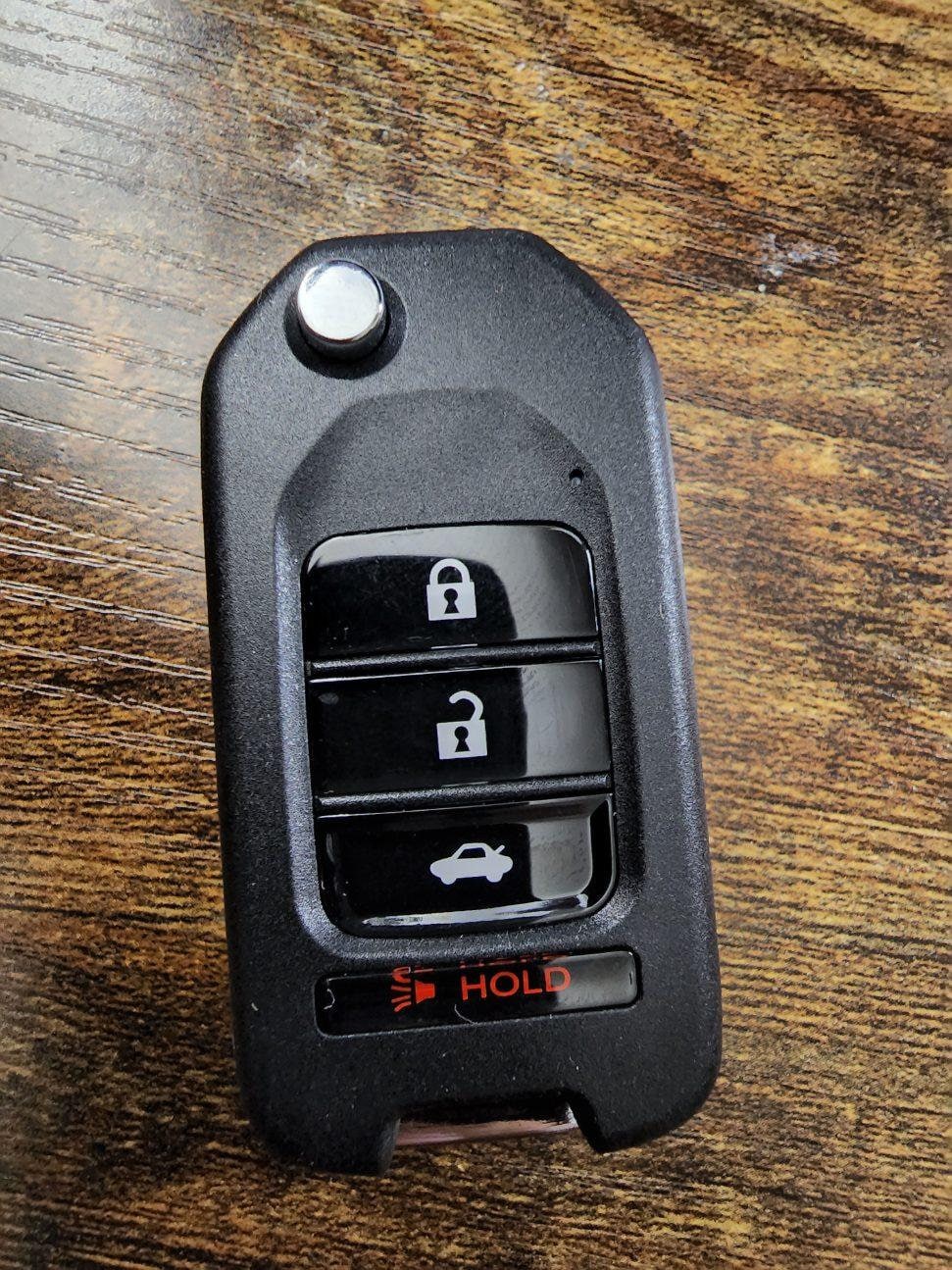 2004-2009 Honda S2000 Key Fob - Etsy