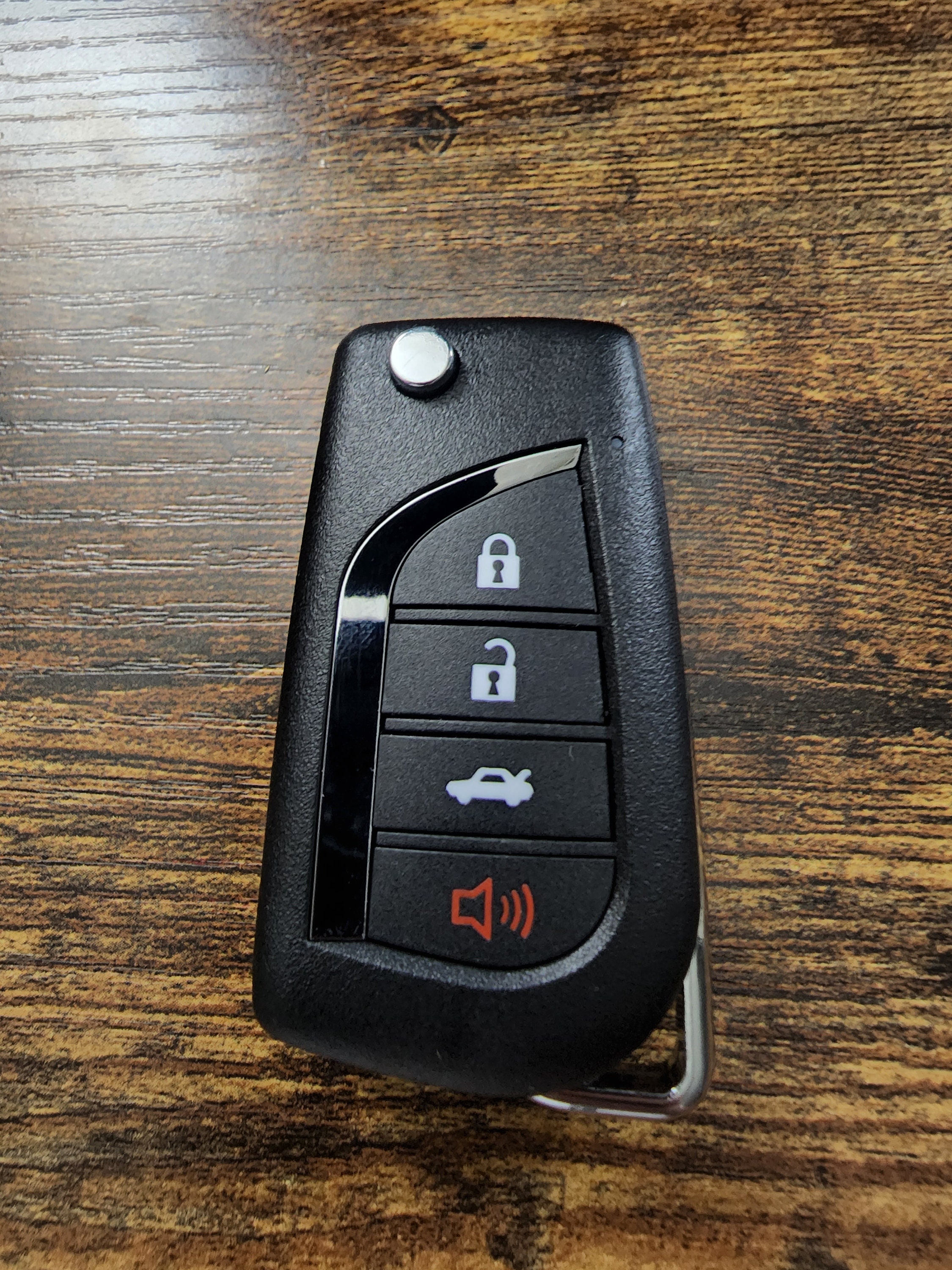 2004-2009 Honda S2000 Key Fob - Etsy