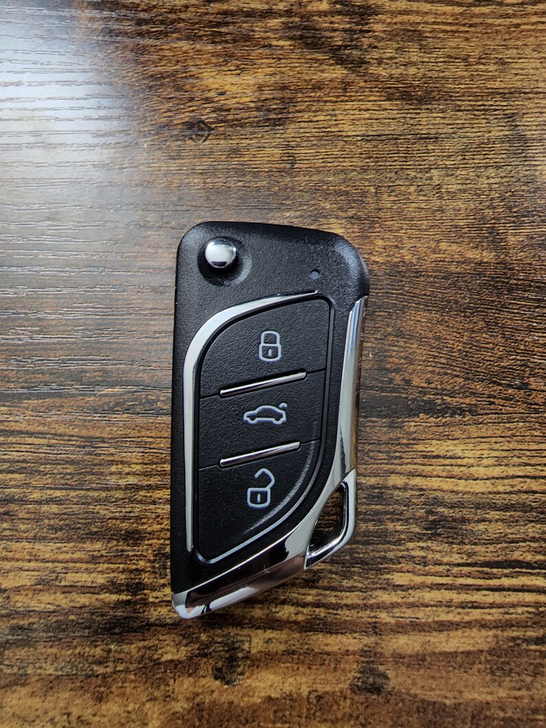 2004-2009 Honda S2000 Key Fob - Etsy