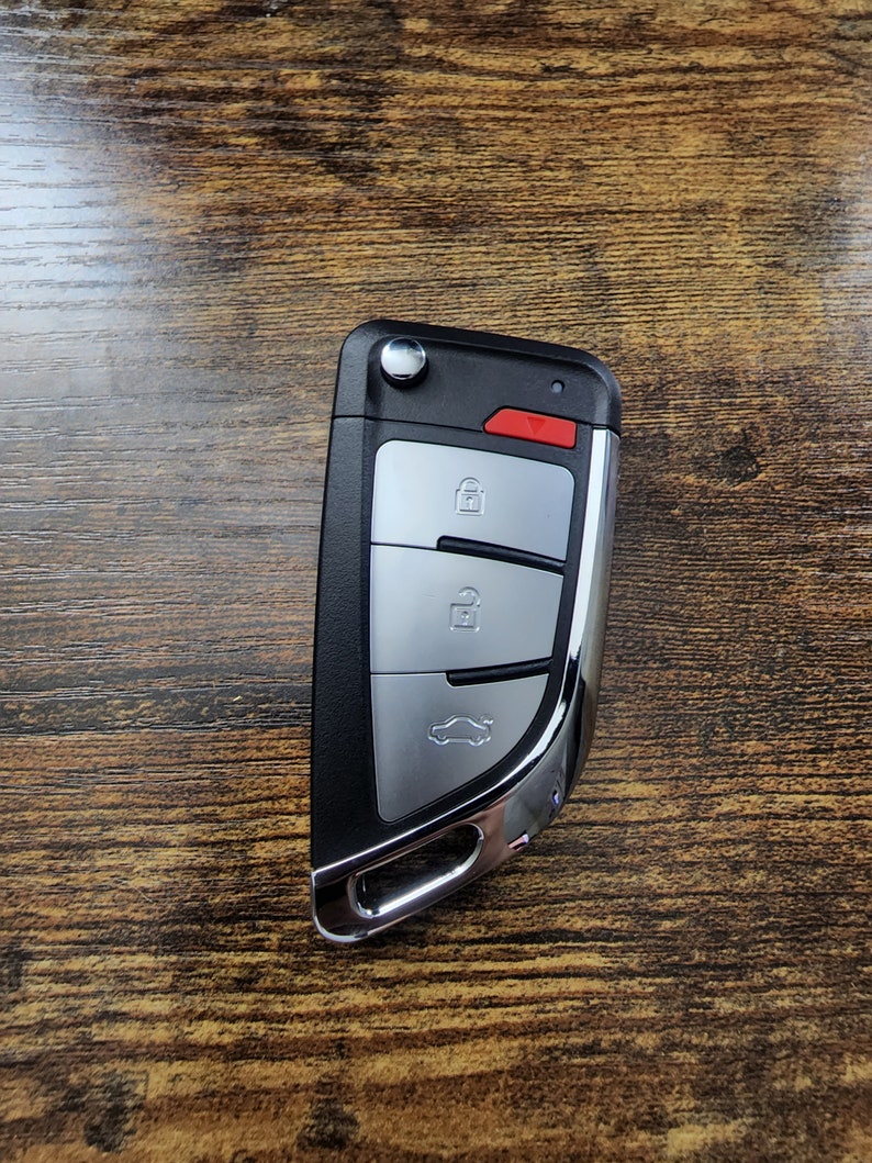 2004-2009 Honda S2000 Key Fob - Etsy