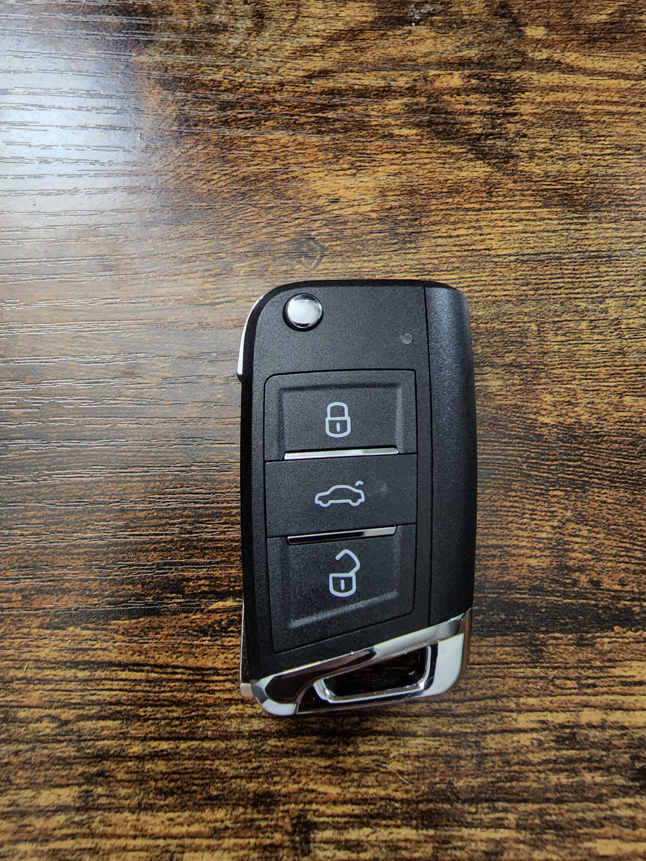 2007-2008 ACURA TL Remote Flip Key Fob - Etsy