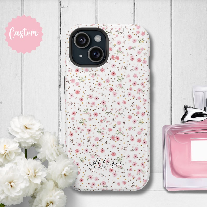 Preppy Phonecase - Etsy