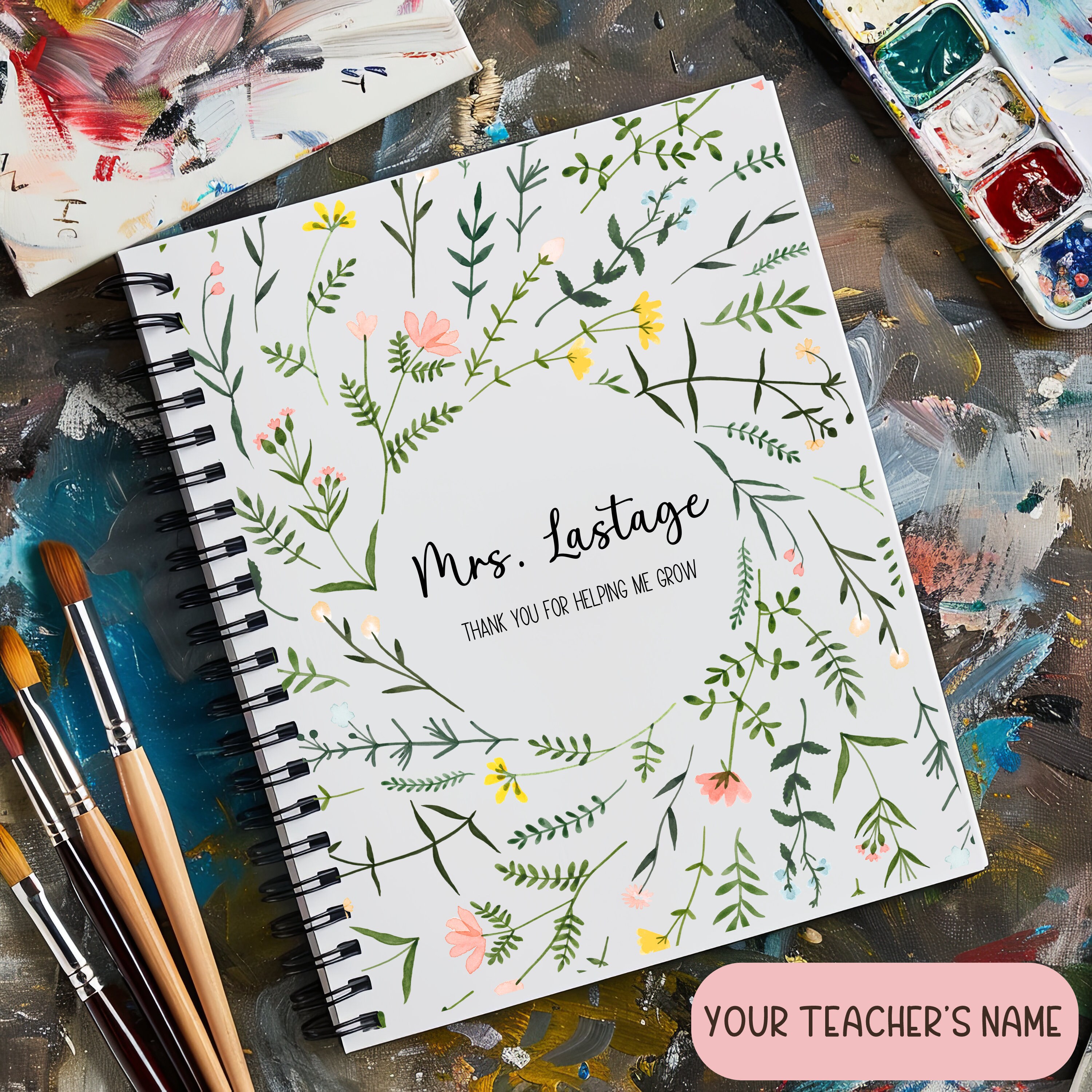 Teacherappreciation, Personable Teacher Gift, Gift-gifted Forteacher ...