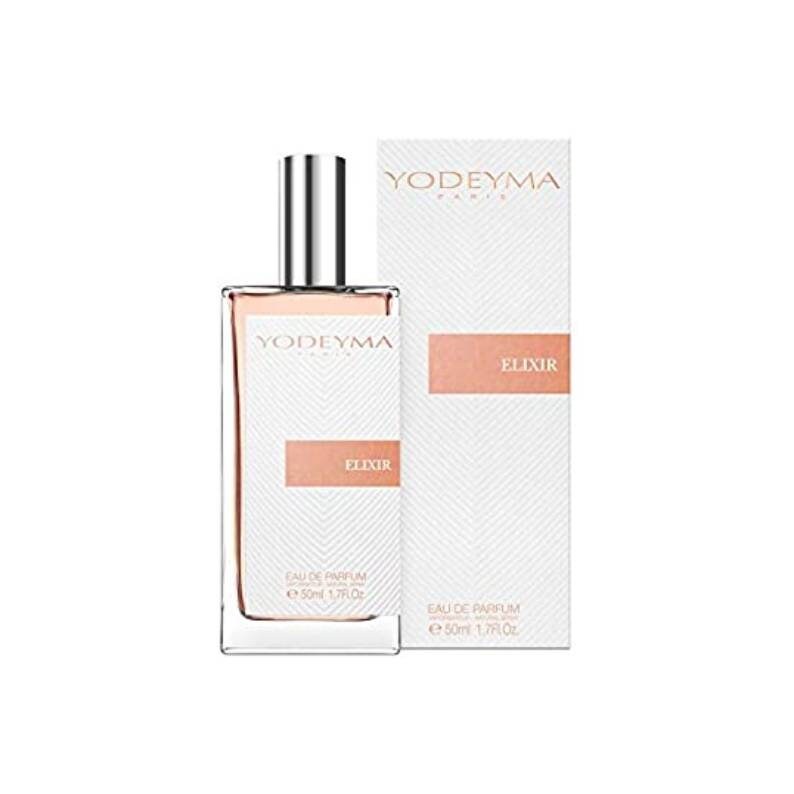 Yodeyma Elixir black Opium Eau De Parfum - Etsy