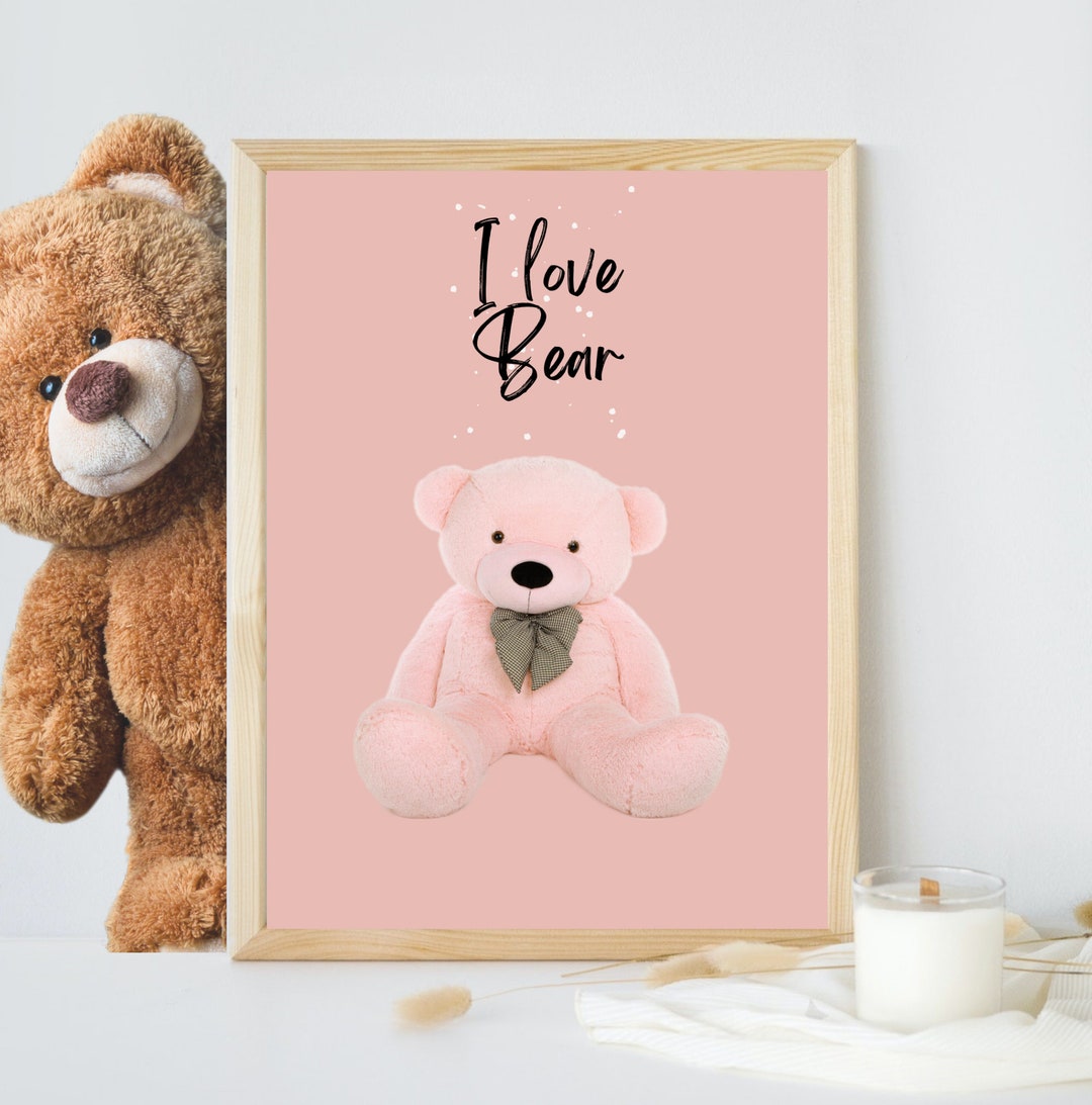 Instant Download for Children Room , Children's Hall , Bedroom, Bare ...