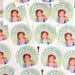 Custom 21st Stickers | 21st Birthday Decor | 21 Stickers | Custom ...