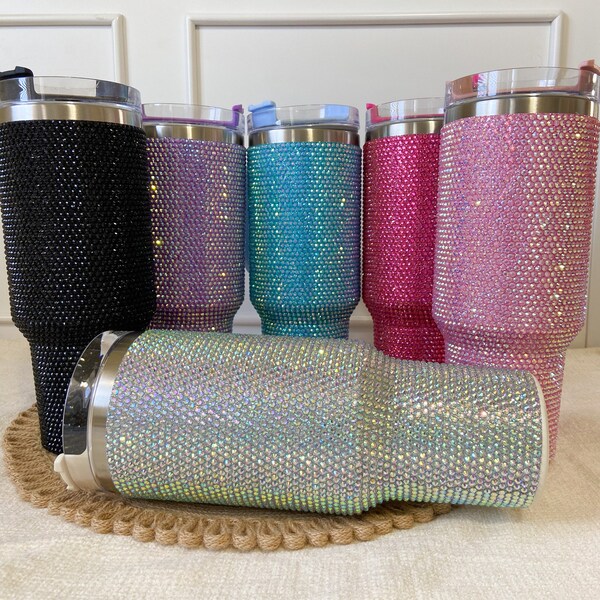 Stanley Dupe Svg - Etsy