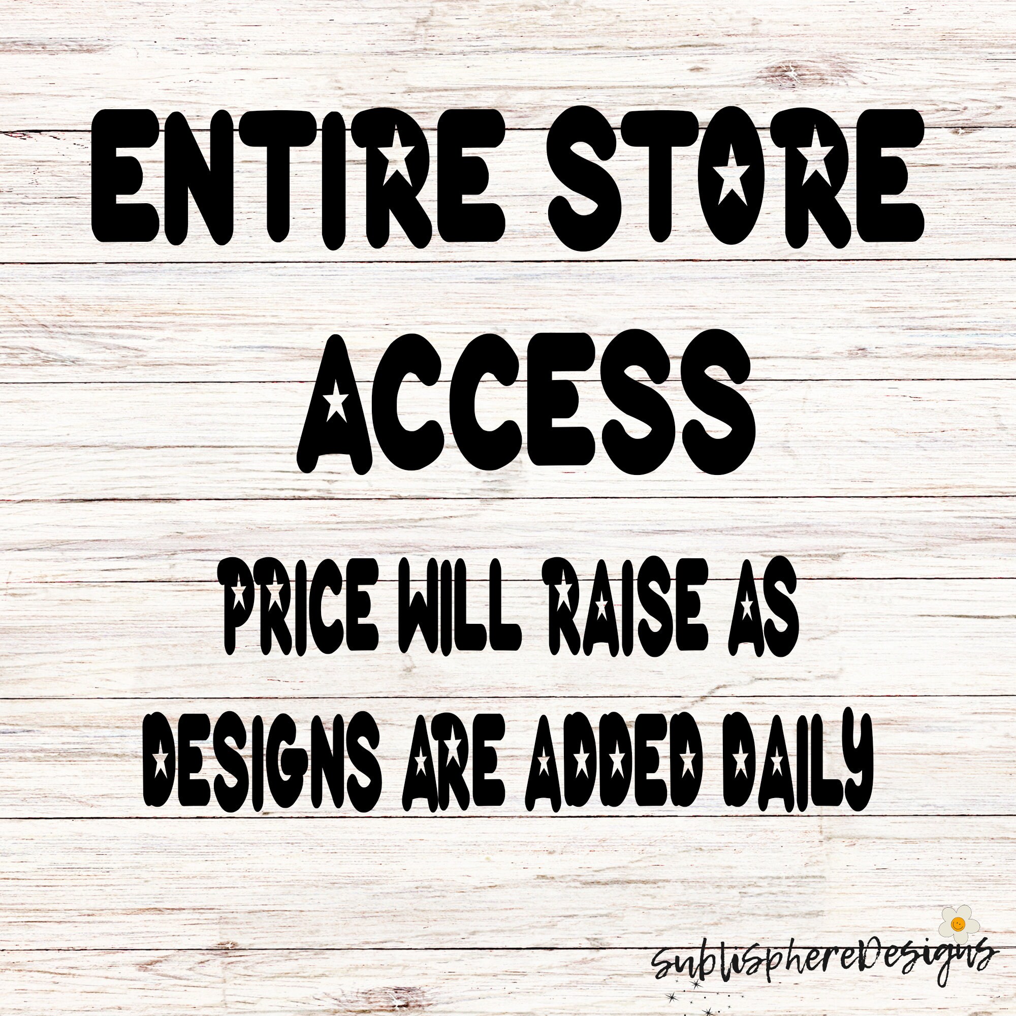 ENTIRE STORE Access Ultimate Bundle, Clipart Bundle, Lifetime Access ...