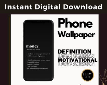 persistence wallpaper iphone