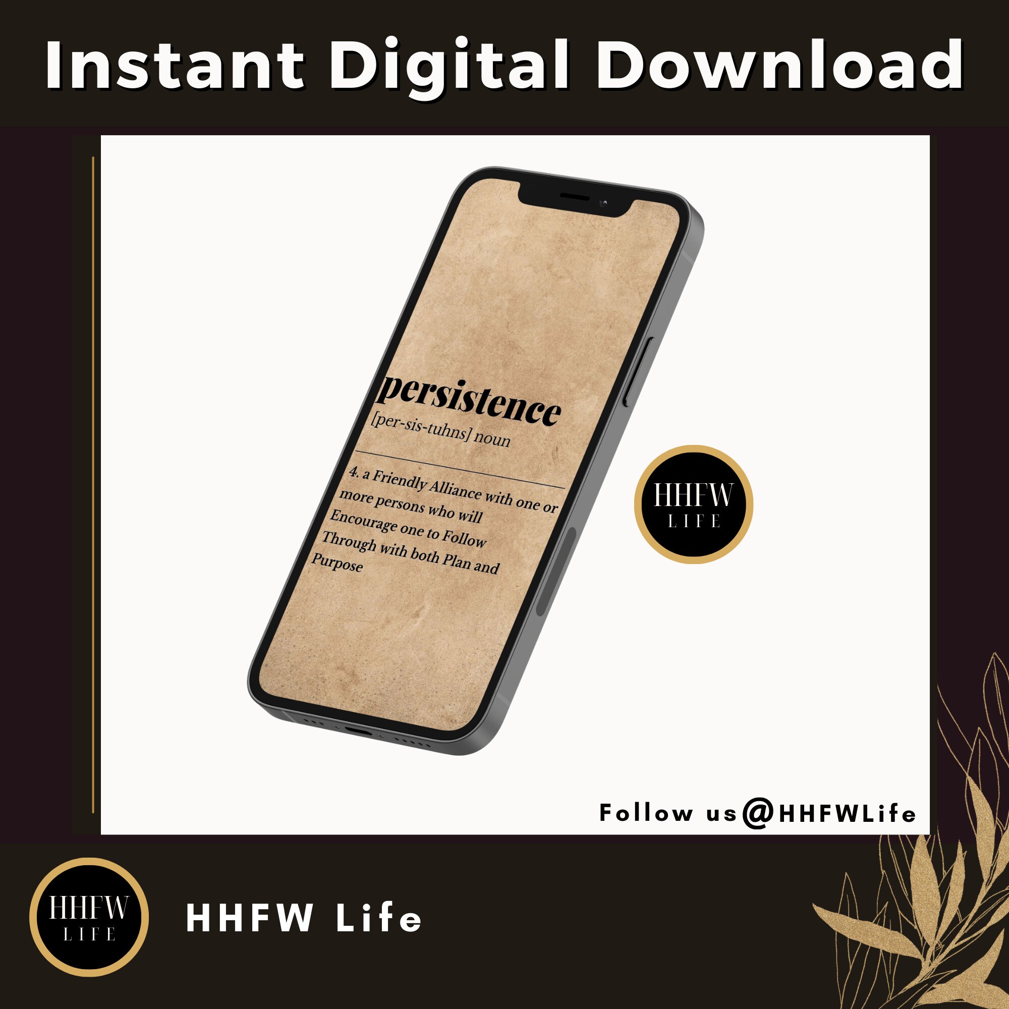 Persistence iPhone Lock Screen Wallpaper Definition | Android ...