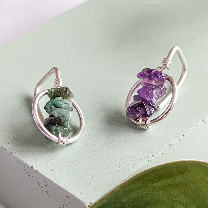 Unique Belly Ring - Etsy