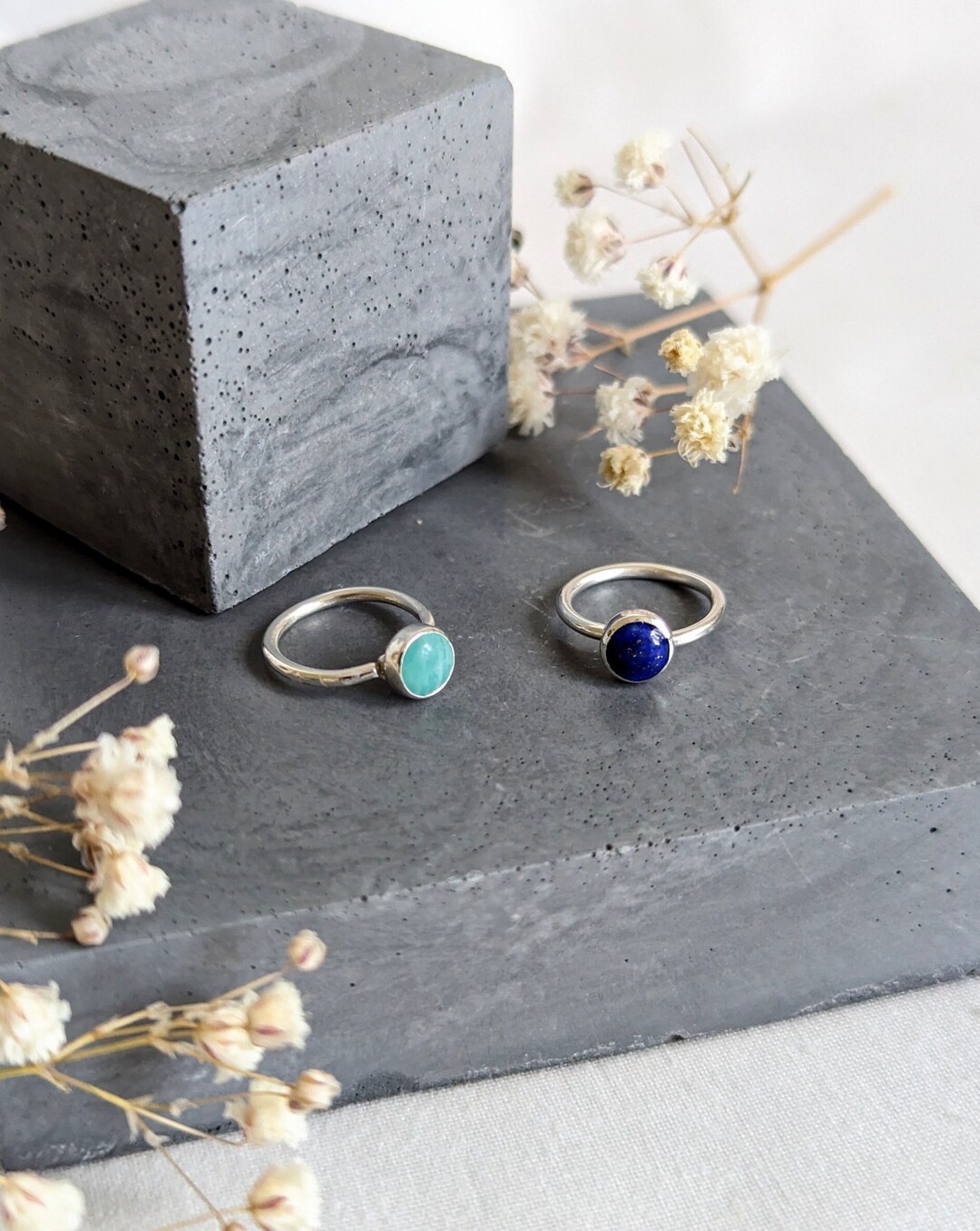 Sterling Silver Belly Button Piercing Crystal Silver Belly Ring Silver ...