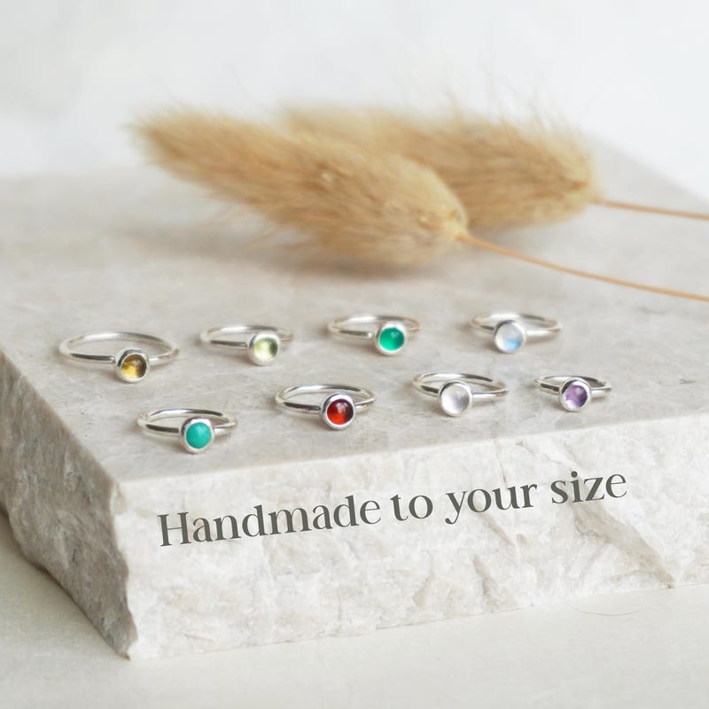 Crystal Helix Jewellery - Etsy UK