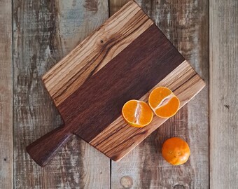 Glued Cutting Board - Etsy