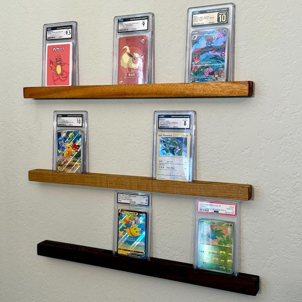 Vintage Card Holder - Etsy