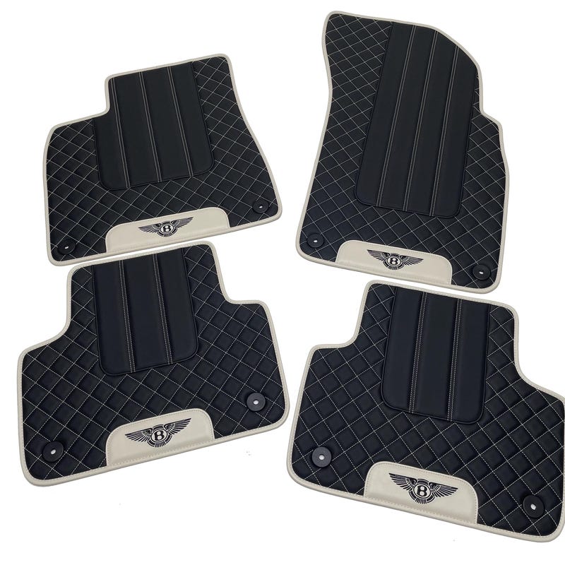 Bentley Floor Mats - Etsy