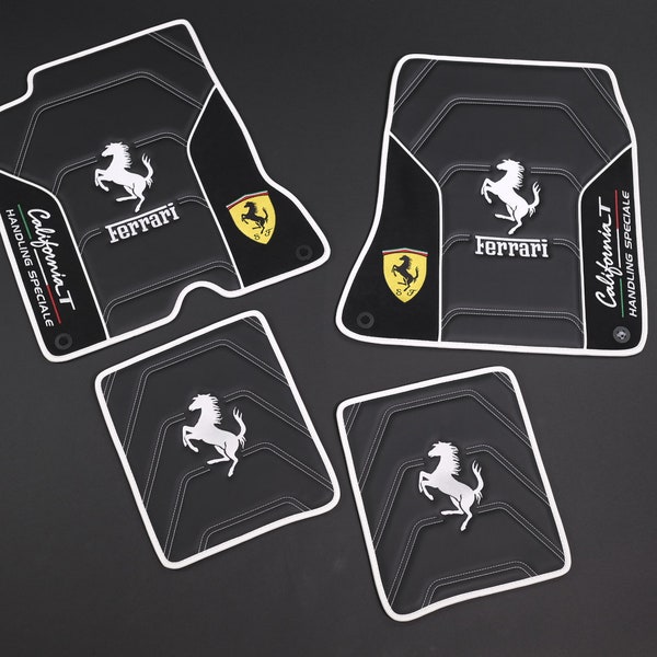 Ferrari California - Etsy