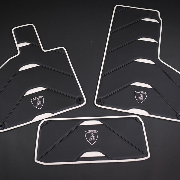 Lamborghini Floor Mats - Etsy