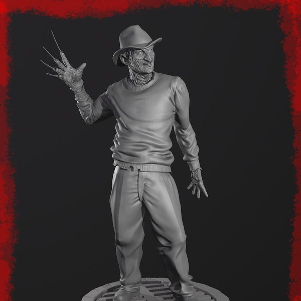 Leatherface 3d Model - Etsy Australia
