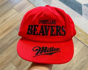 Portland Beavers - Etsy