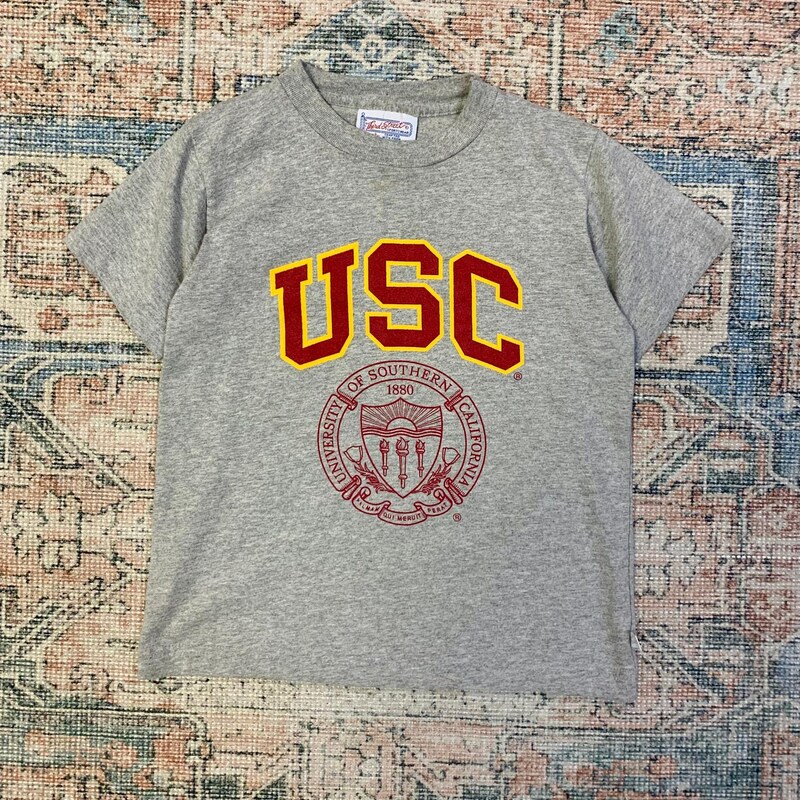 Usc Baby - Etsy