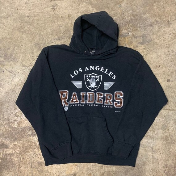 La raiders vintage 90s - Gem