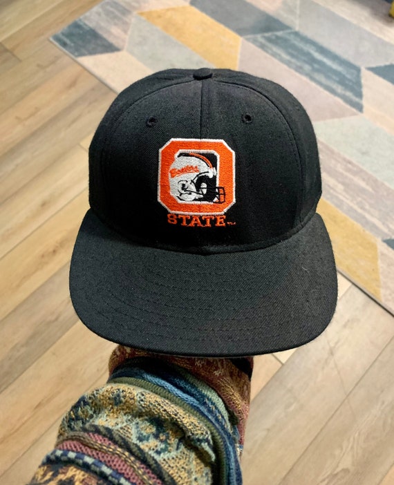 vintage 90s oregon state - Gem