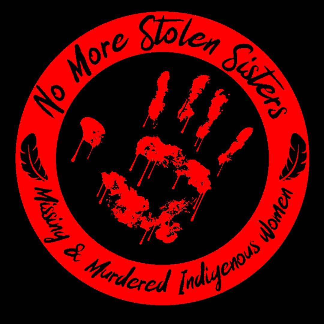 No More Stolen Sisters Svg, MMIW Svg, Missing and Murdered Indigenous Women Svg, American Native ...