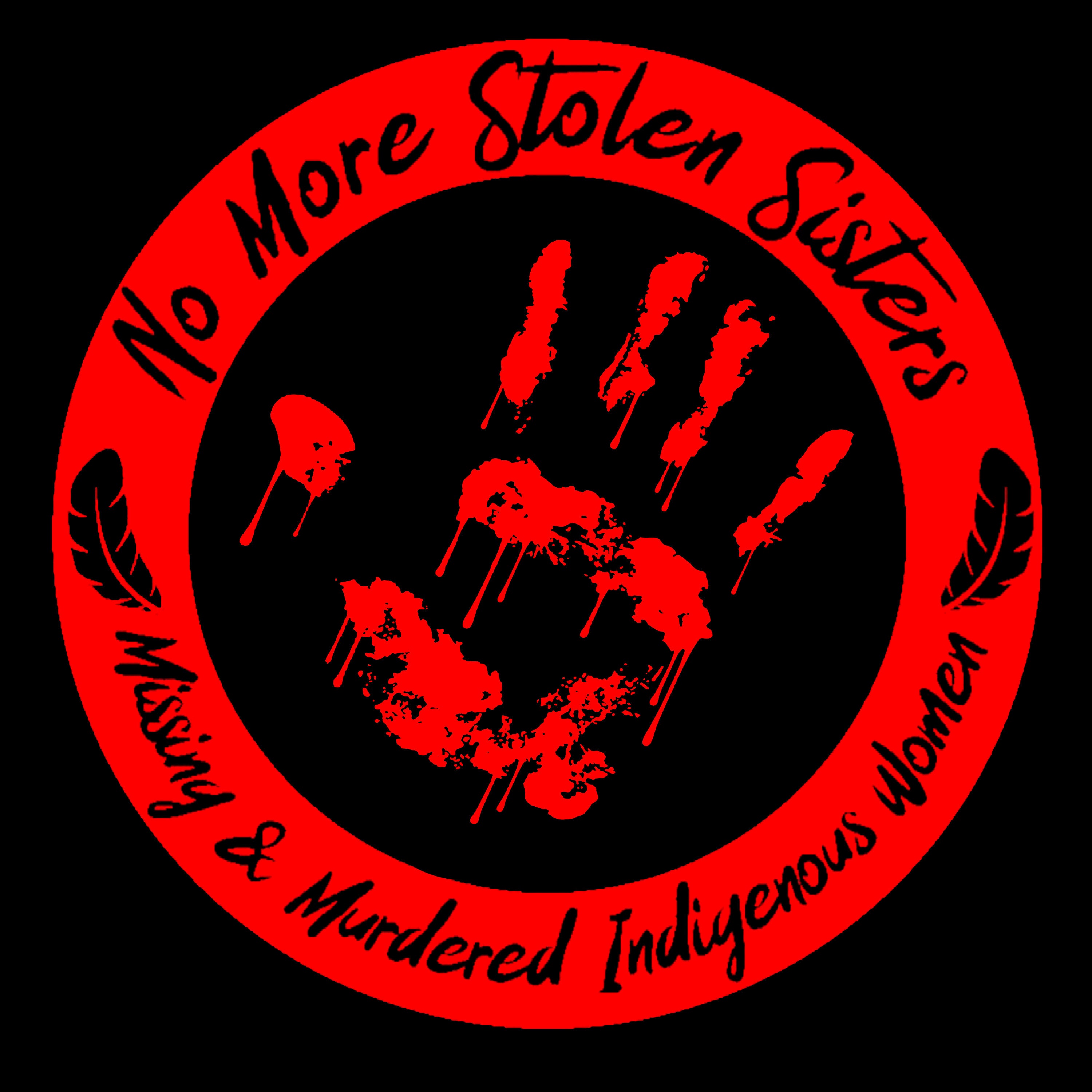 No More Stolen Sisters Svg Mmiw Svg Missing And Murdered Indigenous 9029