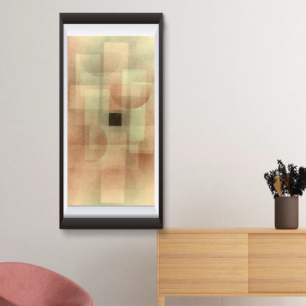 Quadrat - Etsy