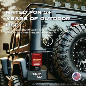 Thick Peach Booty Funny Car Vinyl Decal Bumper Sticker for Car, Wall ...