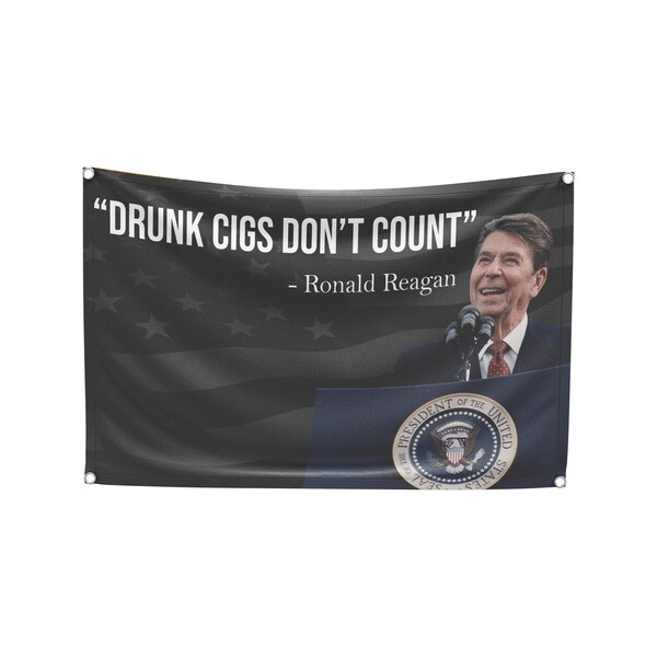 Funny Flags for Room - Etsy