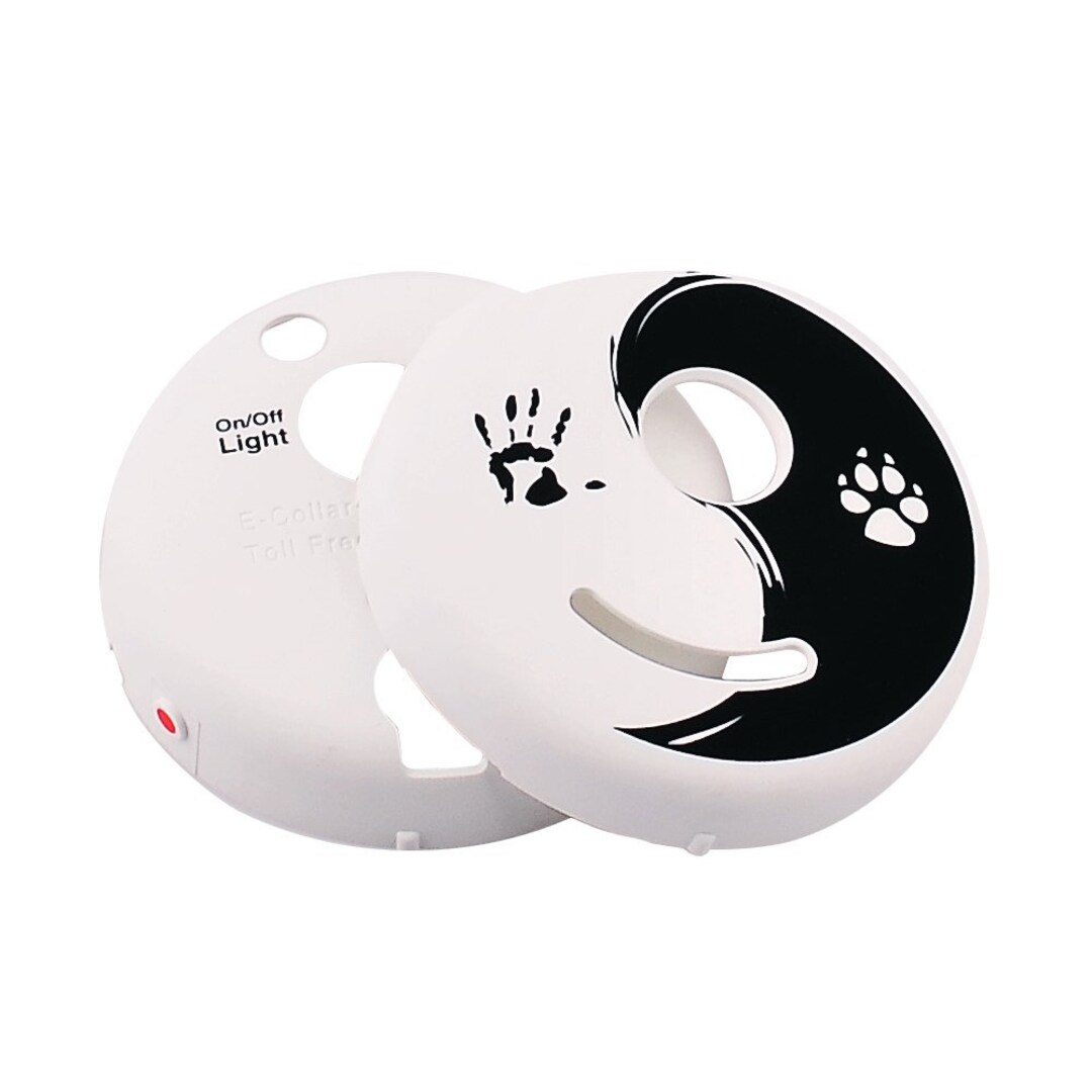 E-collar Technologies Mini Educator Transmitter Remote Replacement Skin ...