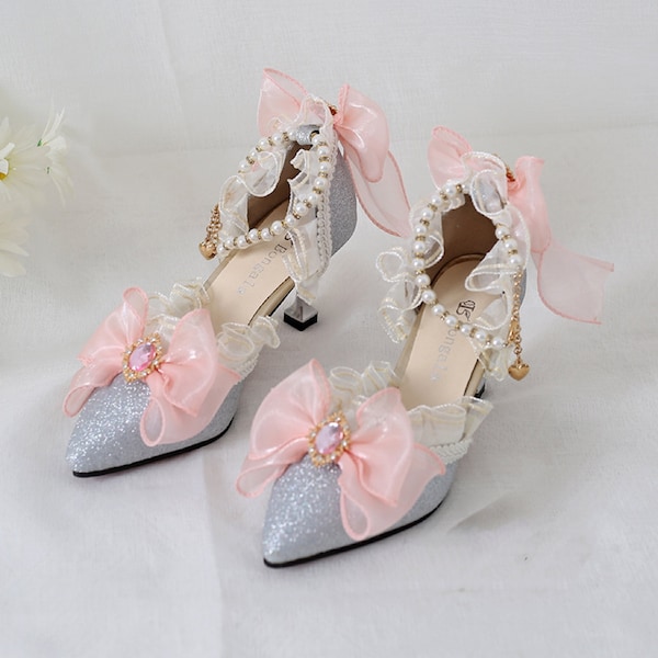 Princess Shoes - Etsy