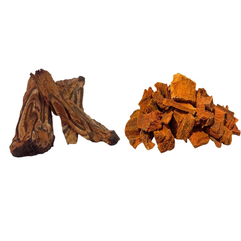 Mezcla De 1 Libra De Palo De Víbora Y Quina Roja Árbol De La Víbora ...