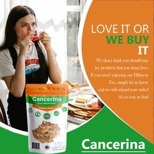 Cancerina Hierba Mexicana Cancerina Tea Herbs, Calluna Vulgaris, Hierva ...