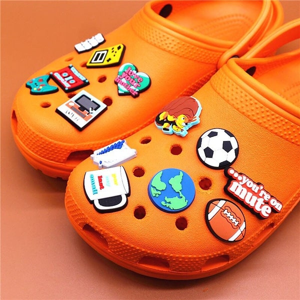 Shoe Accessories - Etsy