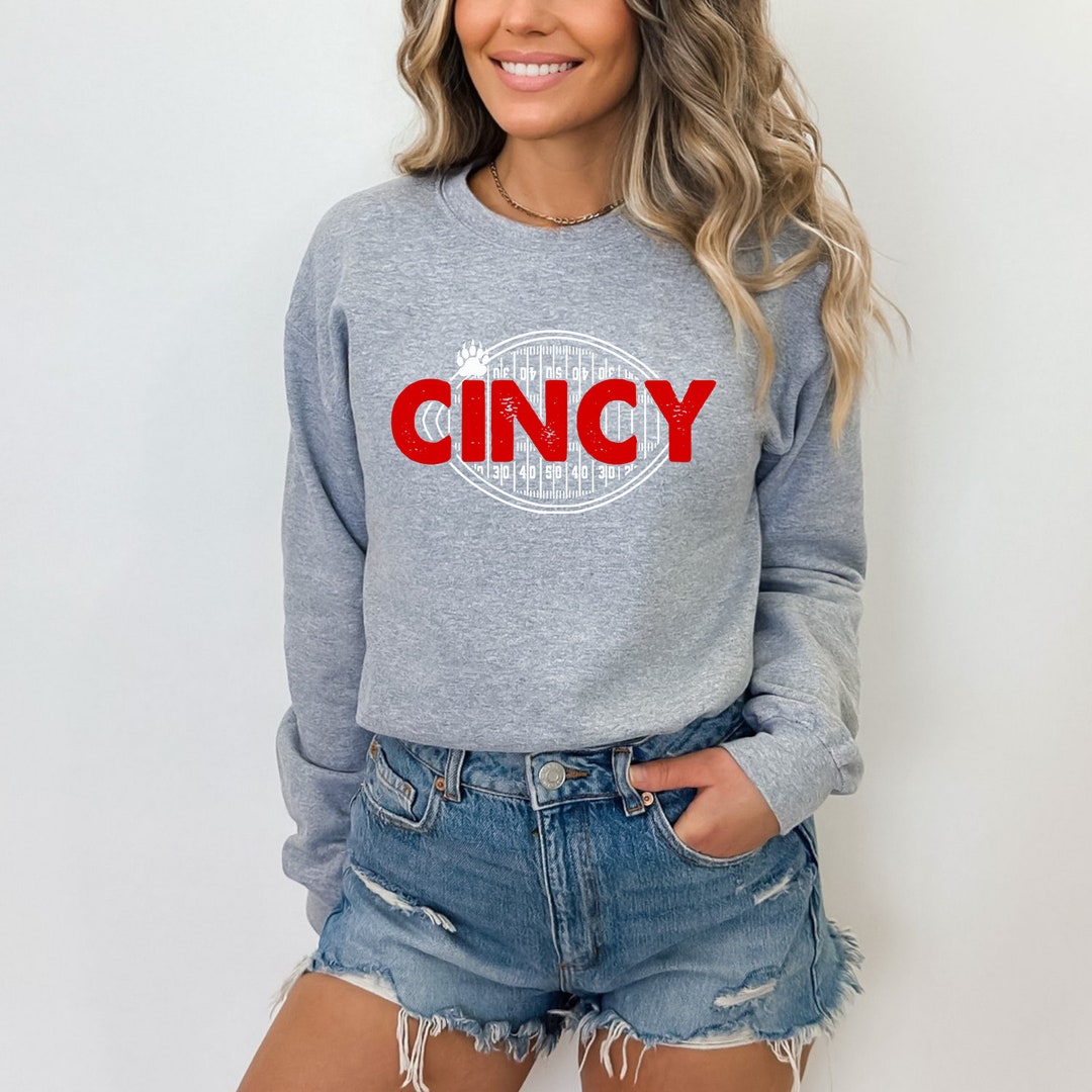 Cincinnati Bearcats Cincy Bearcats Cincy Football Cincy - Etsy